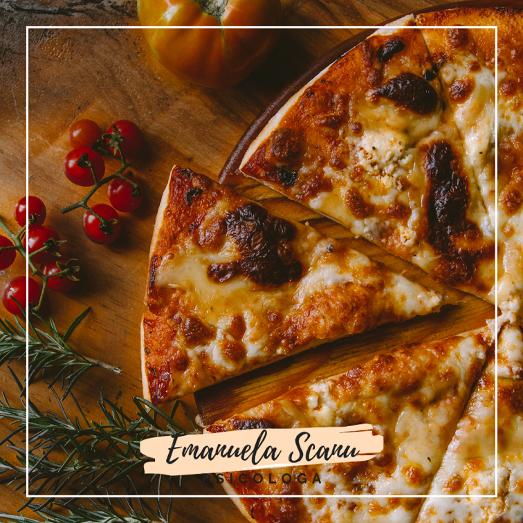 Mangi davvero in modo consapevole? – Dott.ssa Emanuela Scanu Psicologa