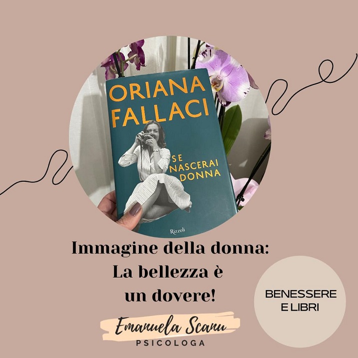 Immagine della donna: la bellezza è un dovere! – Dott.ssa Emanuela ...