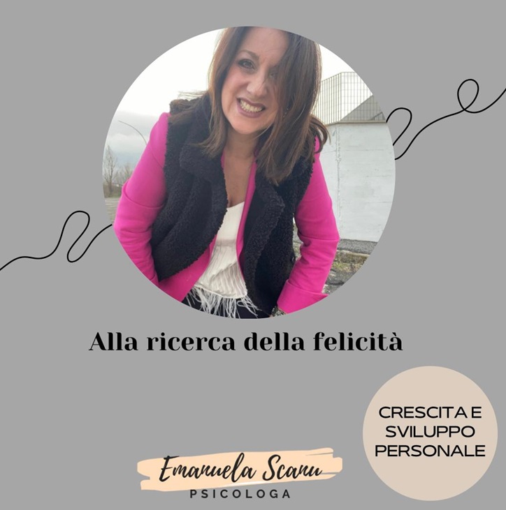 Alla ricerca della felicità: esplorando i suoi misteri ed i suoi ...