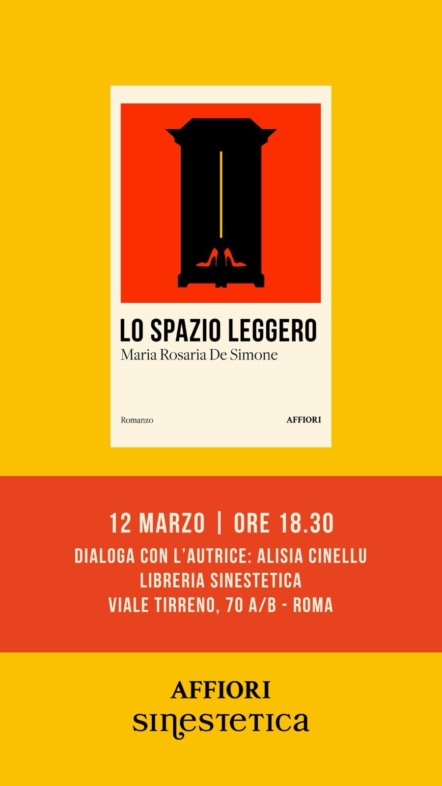 “Lo spazio leggero” libera dall’ansia – Dott.ssa Emanuela Scanu Psicologa