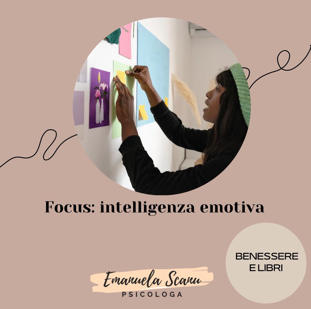 Intelligenza emotiva: pensate di poterne fare a meno? – Dott.ssa ...