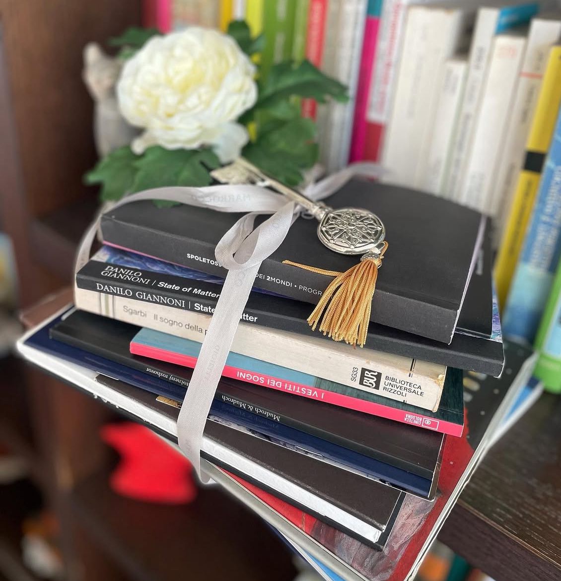 Buoni propositi per il 2025: come trasformarli in realtà – Dott.ssa ...